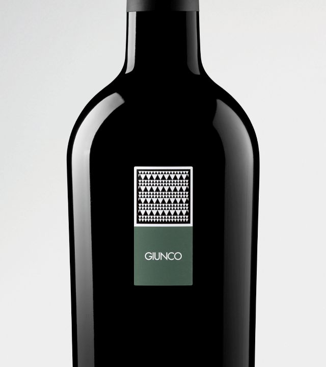 Giunco | Cantina Mesa